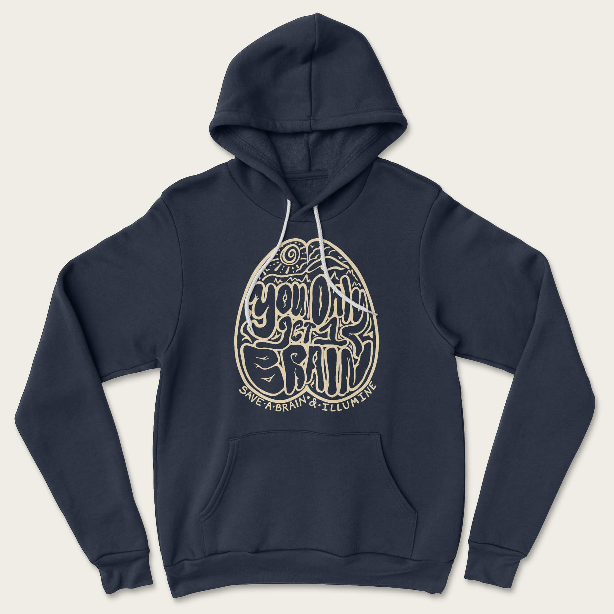 Save A Brain X Illumine – Illumine Collect